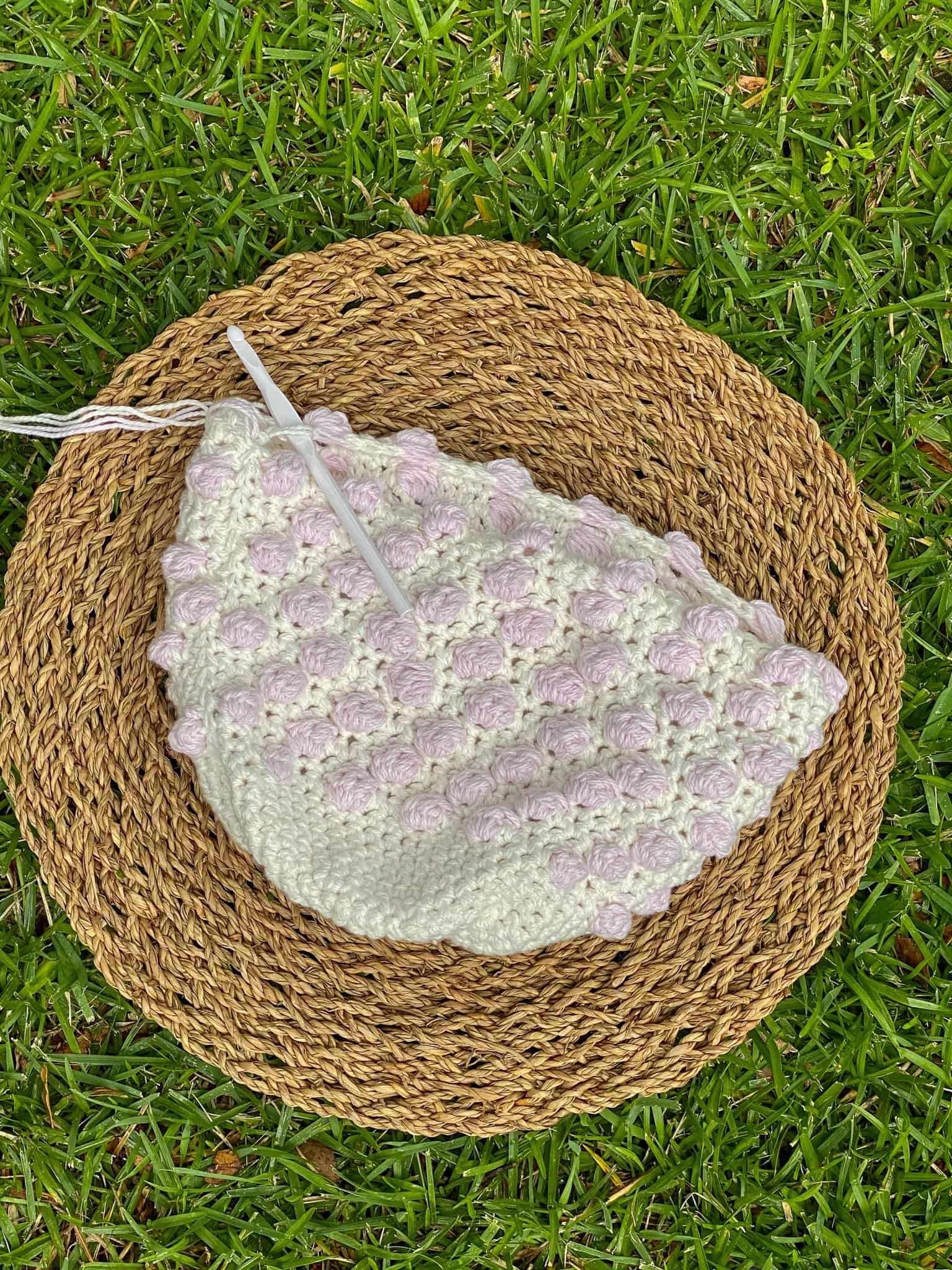 Premier Yarns Chameleon Color Changing Yarn Review - Kelsey Jane Designs